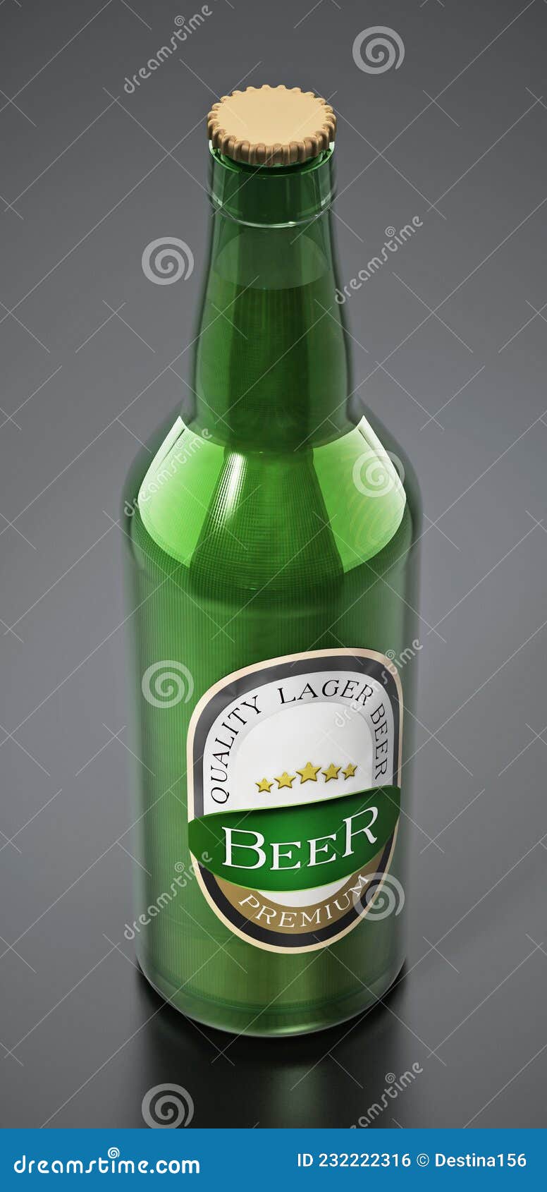 Two Generic Beer Cans Stock Image | CartoonDealer.com #26307151