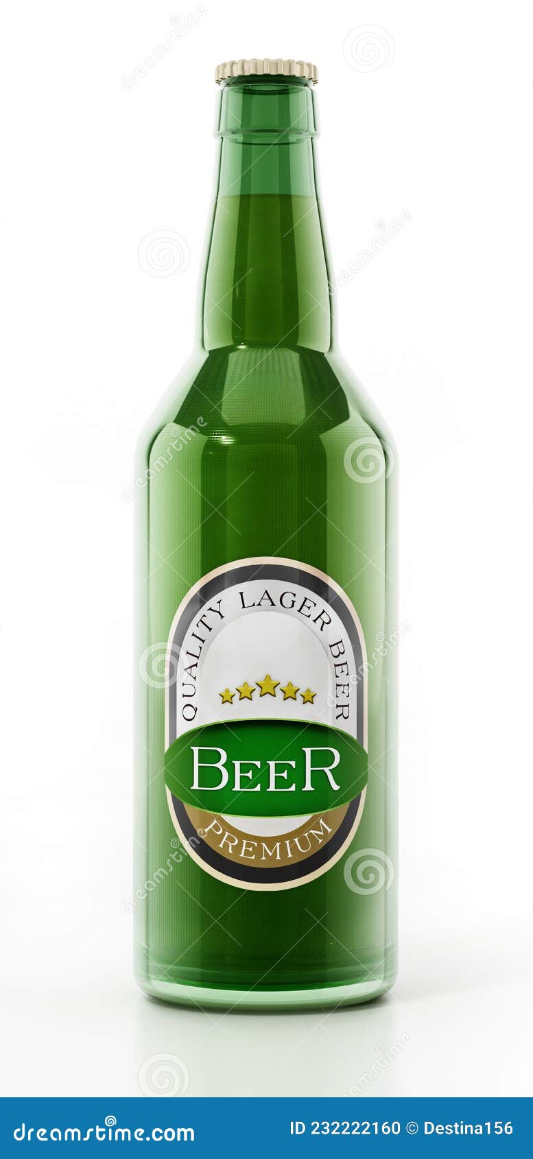 Two Generic Beer Cans Stock Image | CartoonDealer.com #26307151