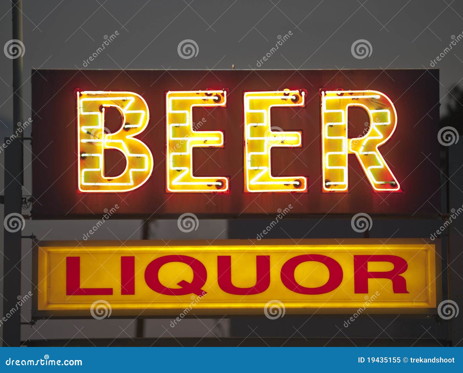 Generic Beer Liquor Sign Stock Images - Download 8 Royalty Free Photos