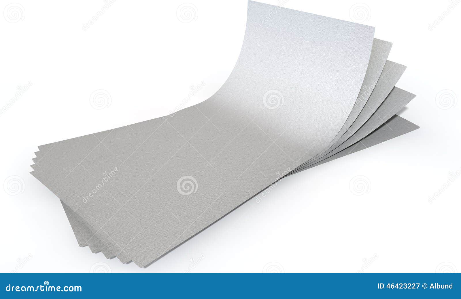 Generic Blank Bank Notes stock image. Image of cash, laid - 46423227