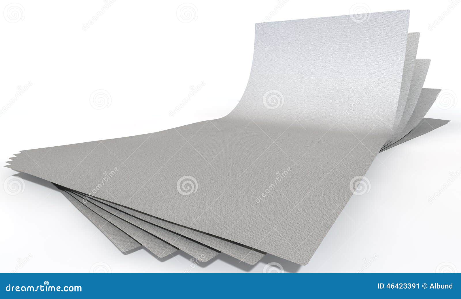 Generic Blank Bank Notes stock image. Image of bills - 46423391