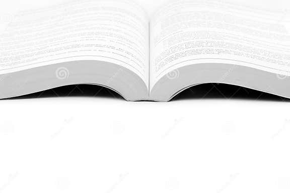 Generic book stock photo. Image of handbook, plan, school - 1292314