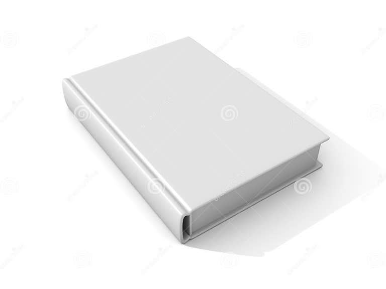 Generic Book stock illustration. Illustration of render - 1325496