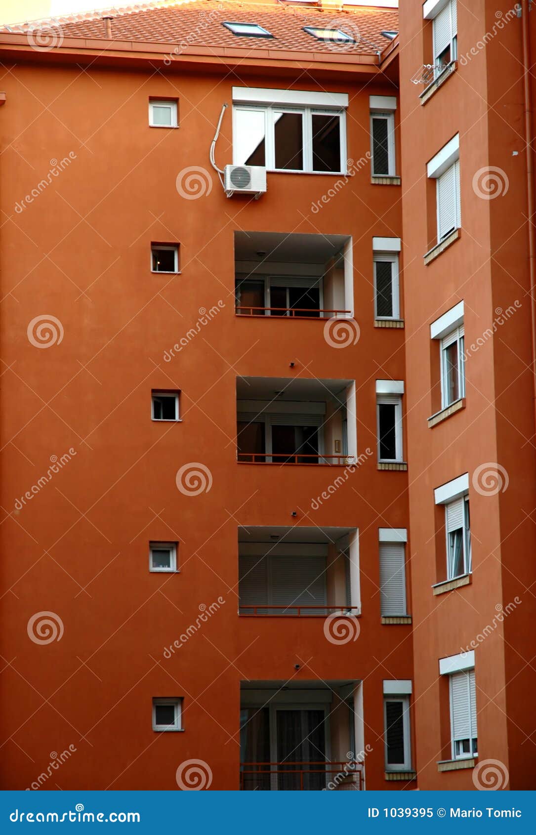 Generic building stock image. Image of architecture, roof - 1039395