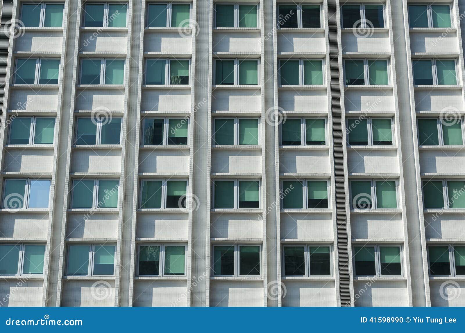 Generic Building stock photo. Image of office, background - 41598990