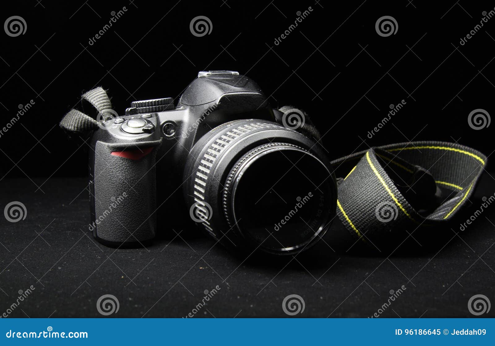 Generic camera stock image. Image of dark, camera, equipment - 96186645