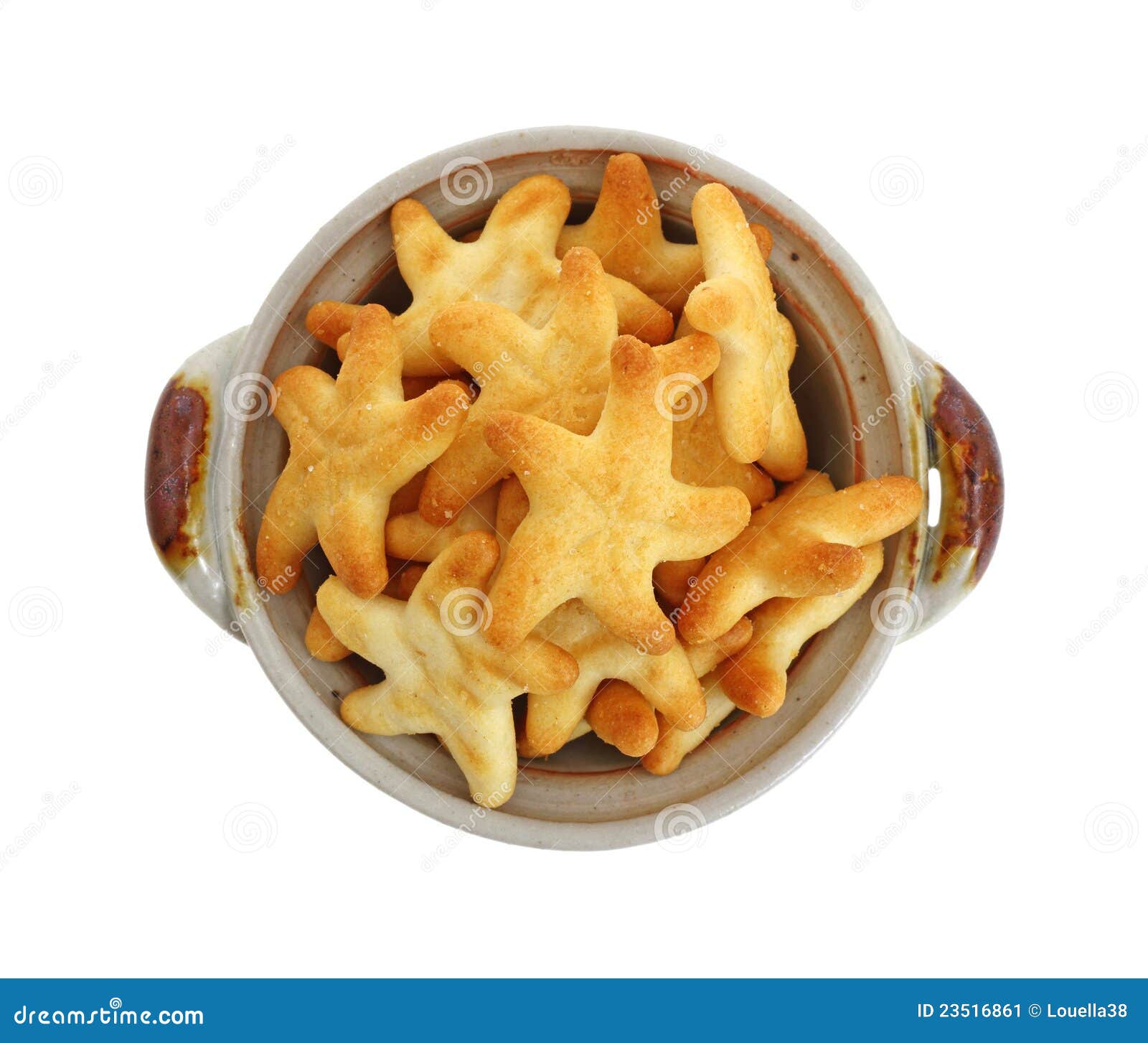 Generic Cheese Star Crackers Stock Image - Image of snack, generic ...