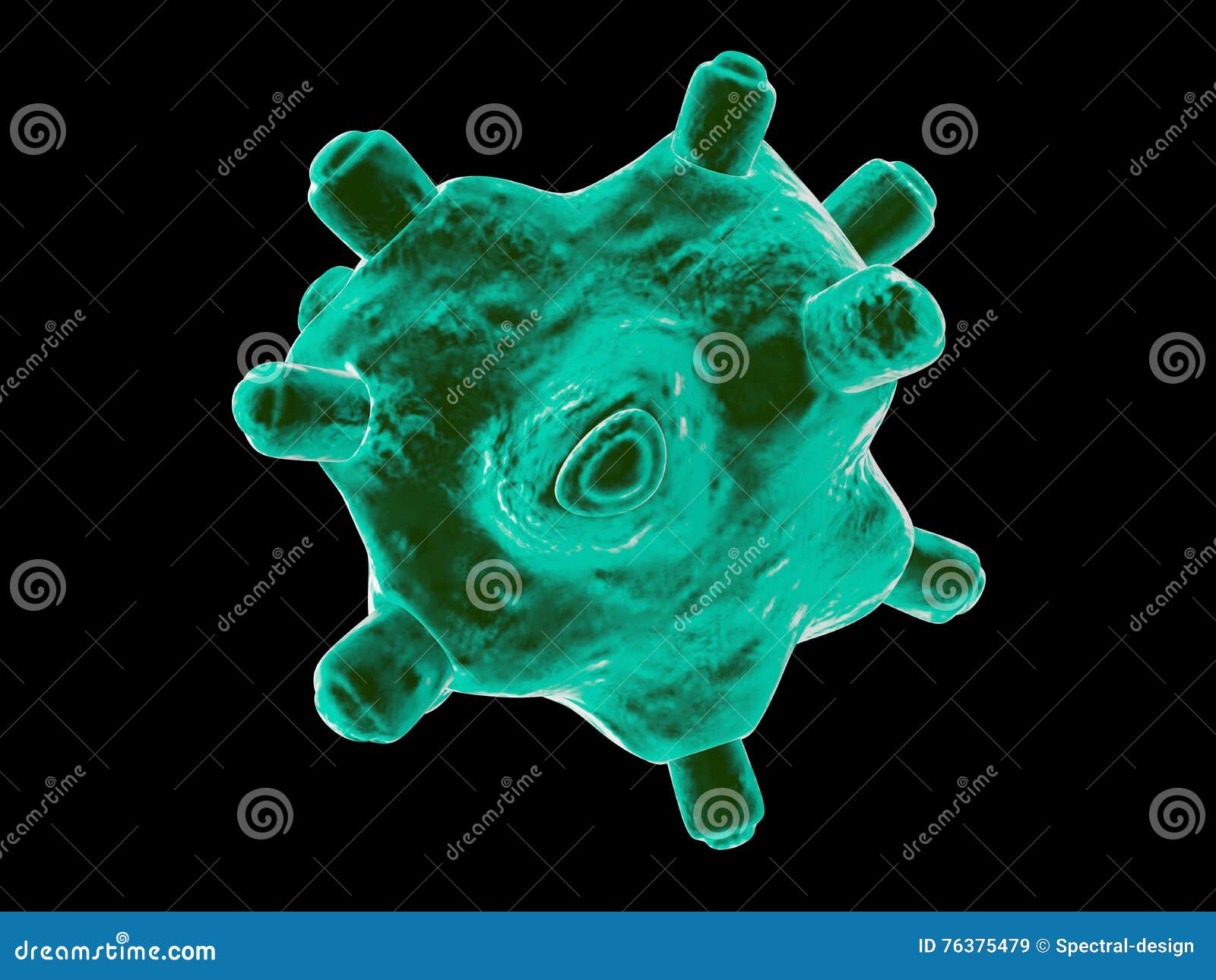 Generic Germ stock image. Image of cell, cure, biology - 76375479