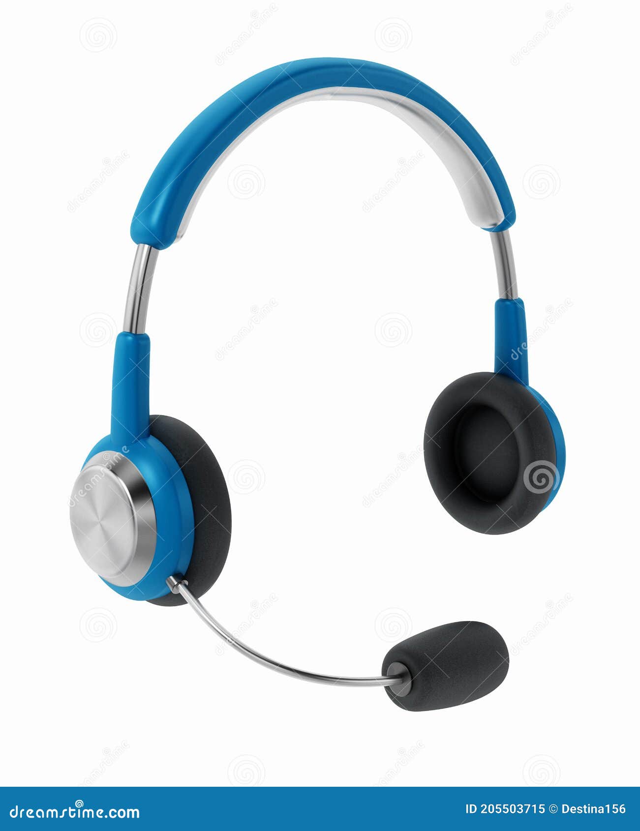 Generic Headset Stock Illustrations – 79 Generic Headset Stock ...