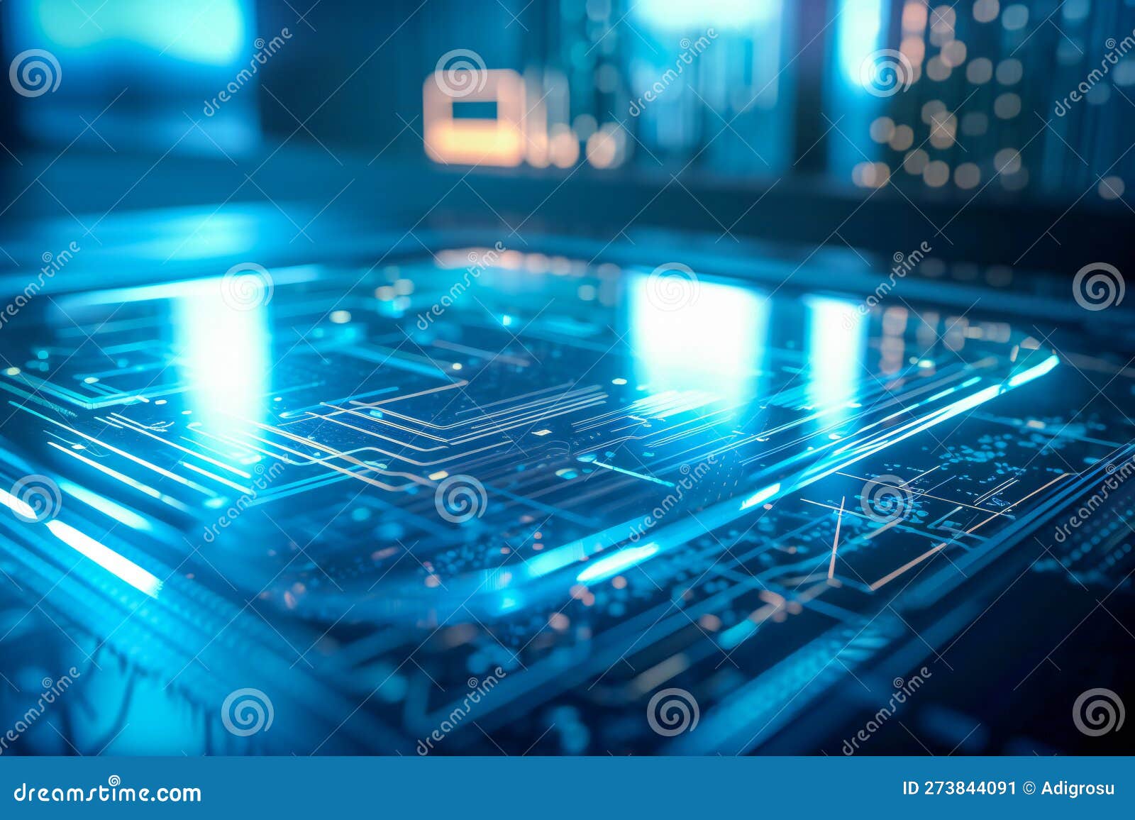 Generic Information Technology, Computer Architecture or Artificial ...