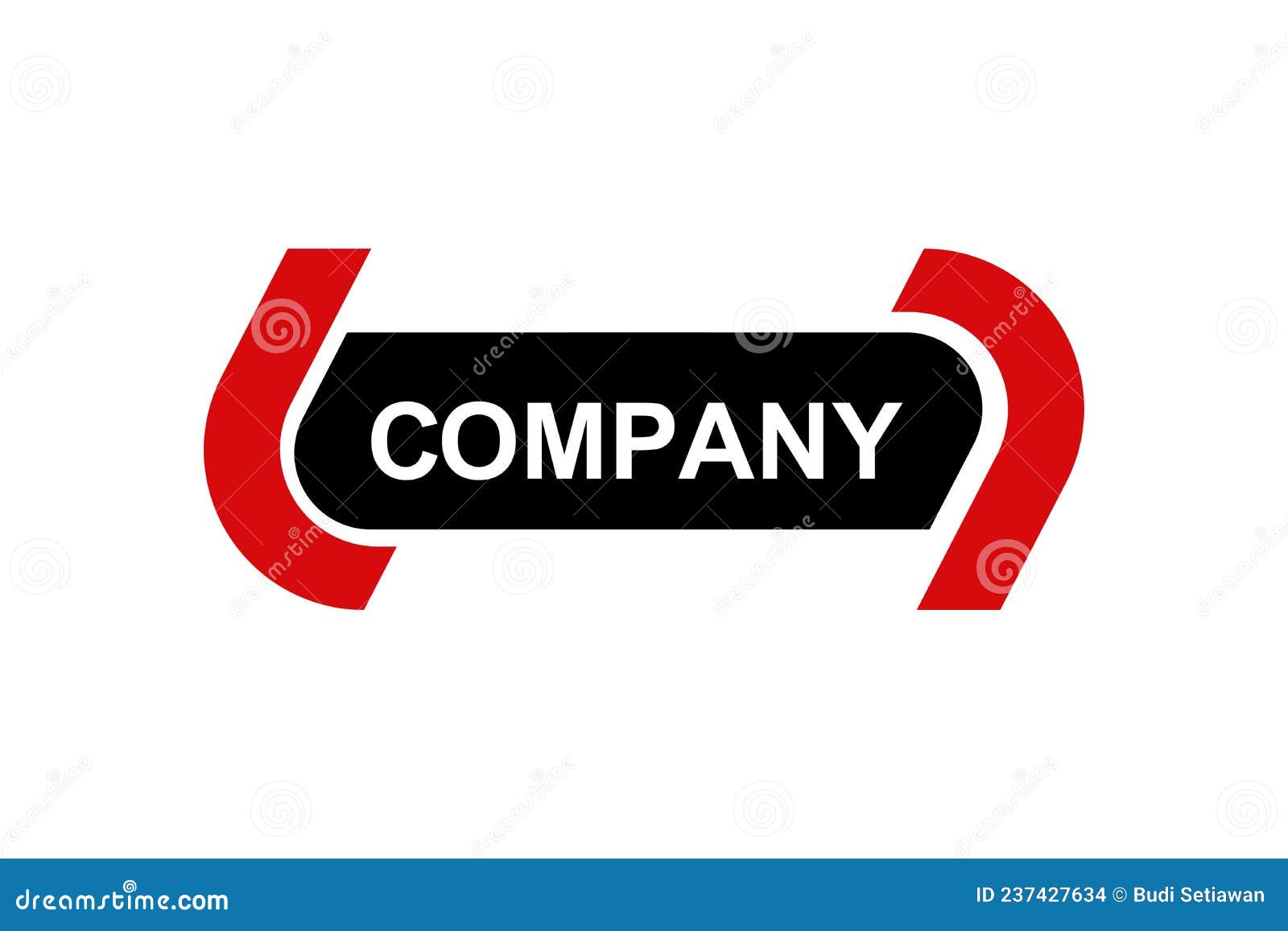 Generic logo stock vector. Illustration of company, logo - 237427634