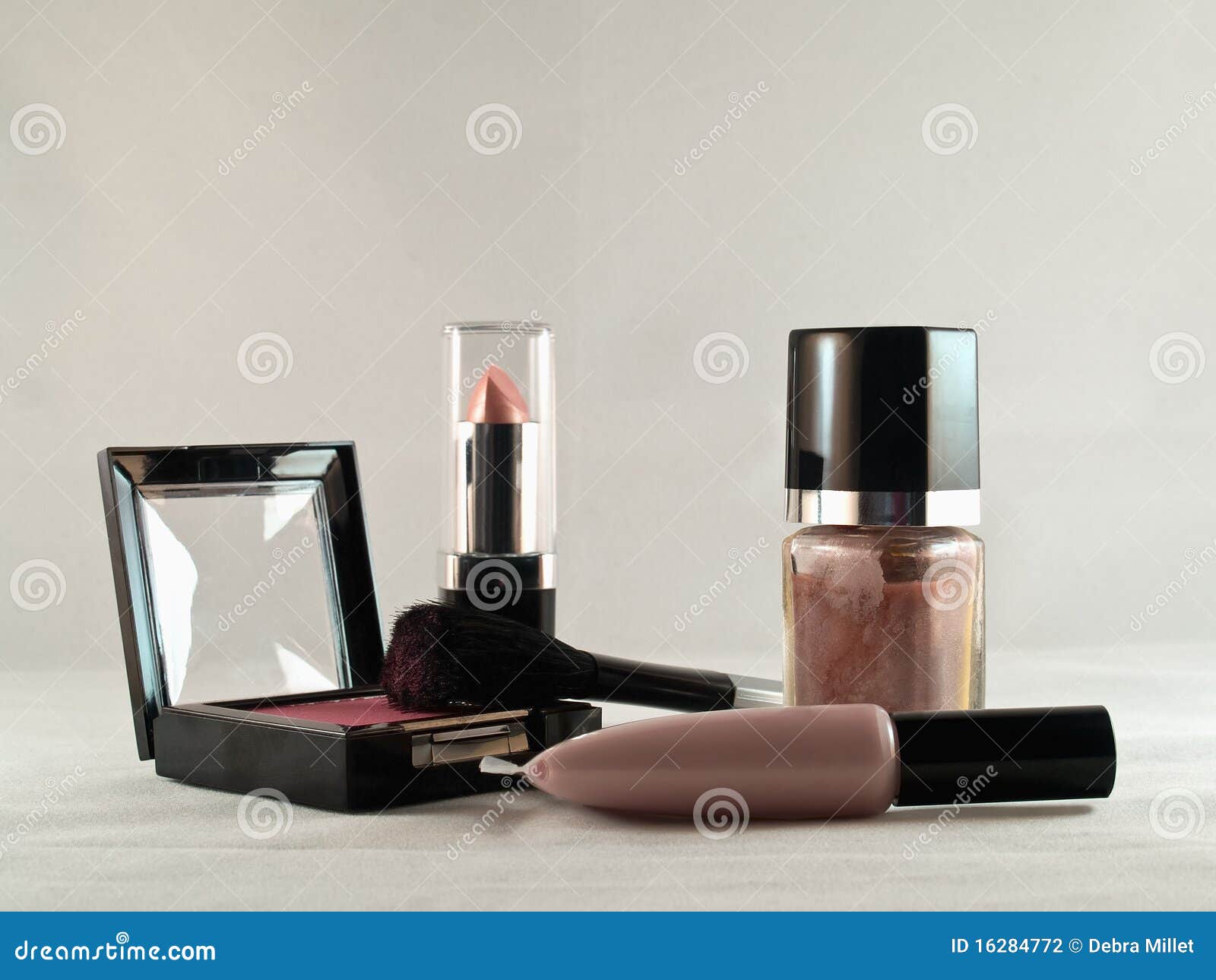 Generic makeup stock photo. Image of industries, attracting - 16284772