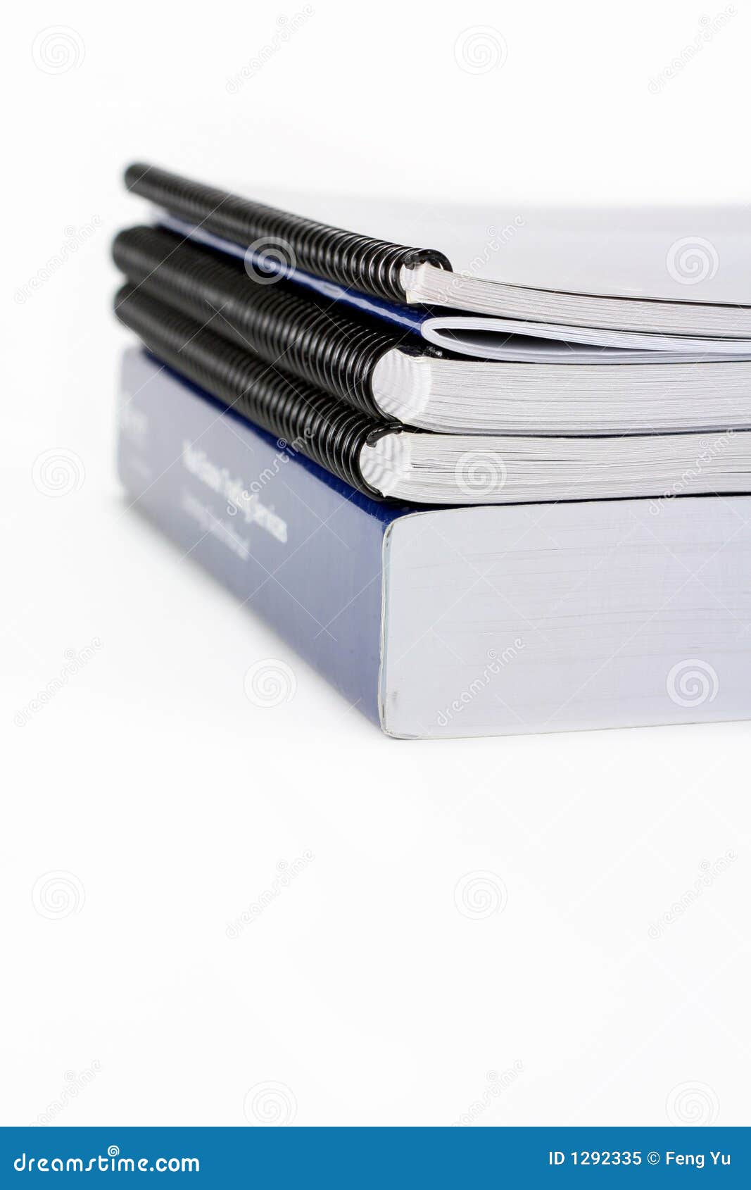 Generic manual stock image. Image of chronicle, plan, agenda - 1292335