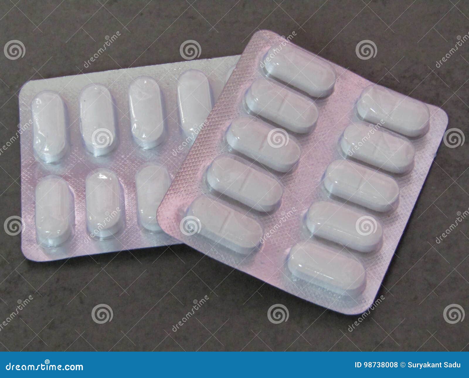 Generic Tablet