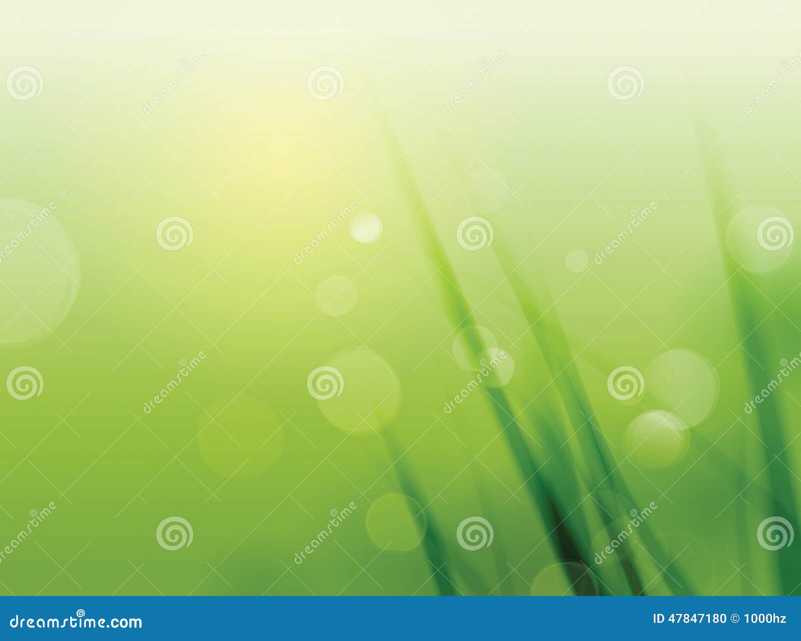 Generic nature background stock vector. Illustration of generic - 47847180
