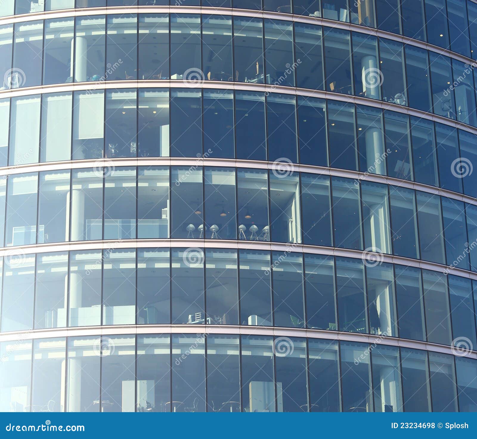 Generic office building stock photo. Image of finance - 23234698