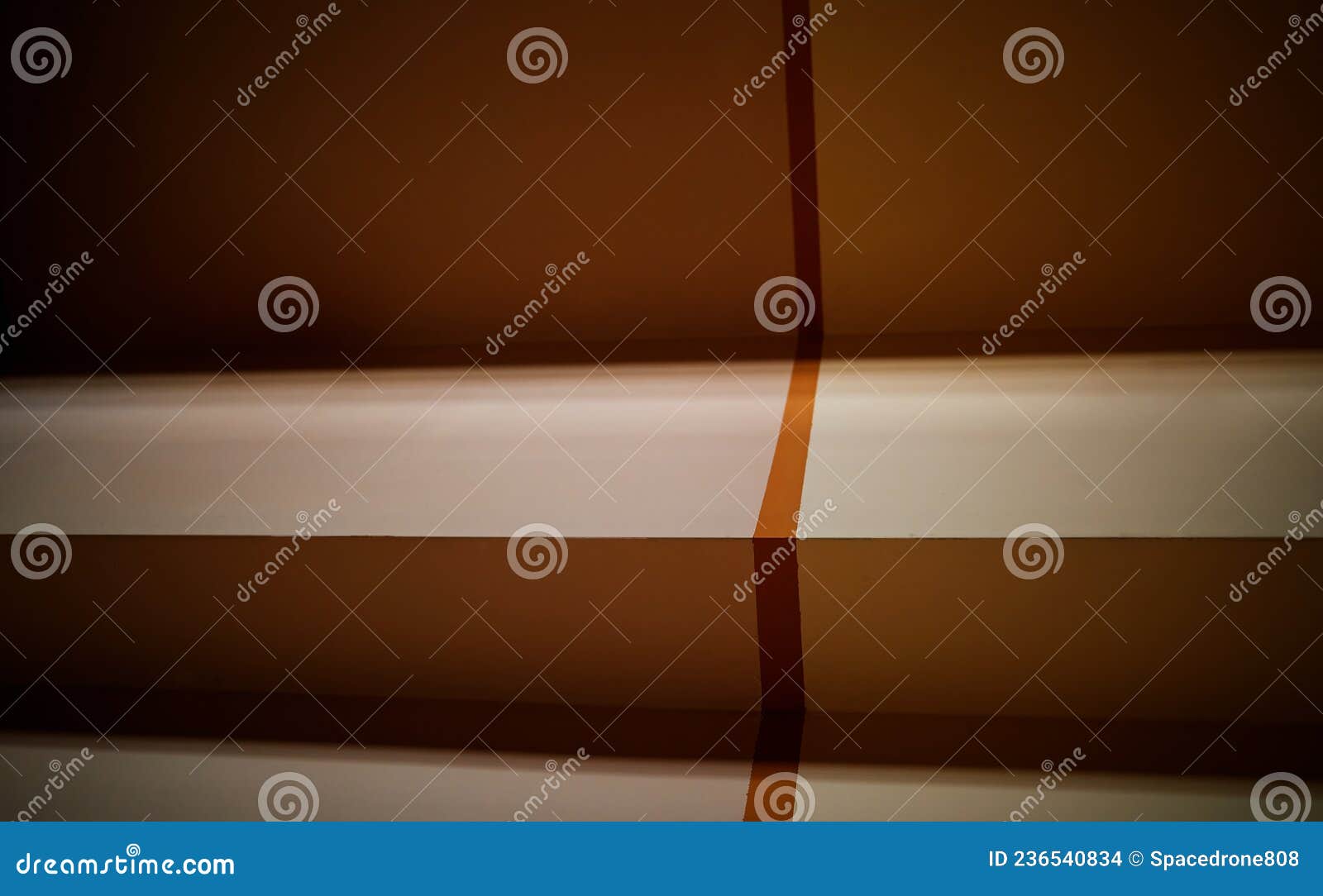 Generic Office Walls Interior Background Stock Photo - Image of inside ...