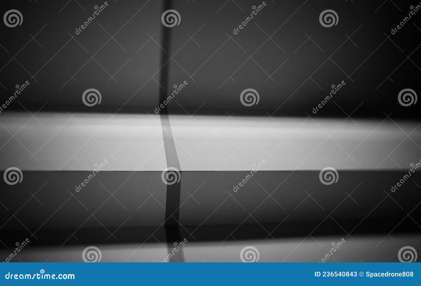 Generic Office Walls Interior Background Stock Image - Image of ...