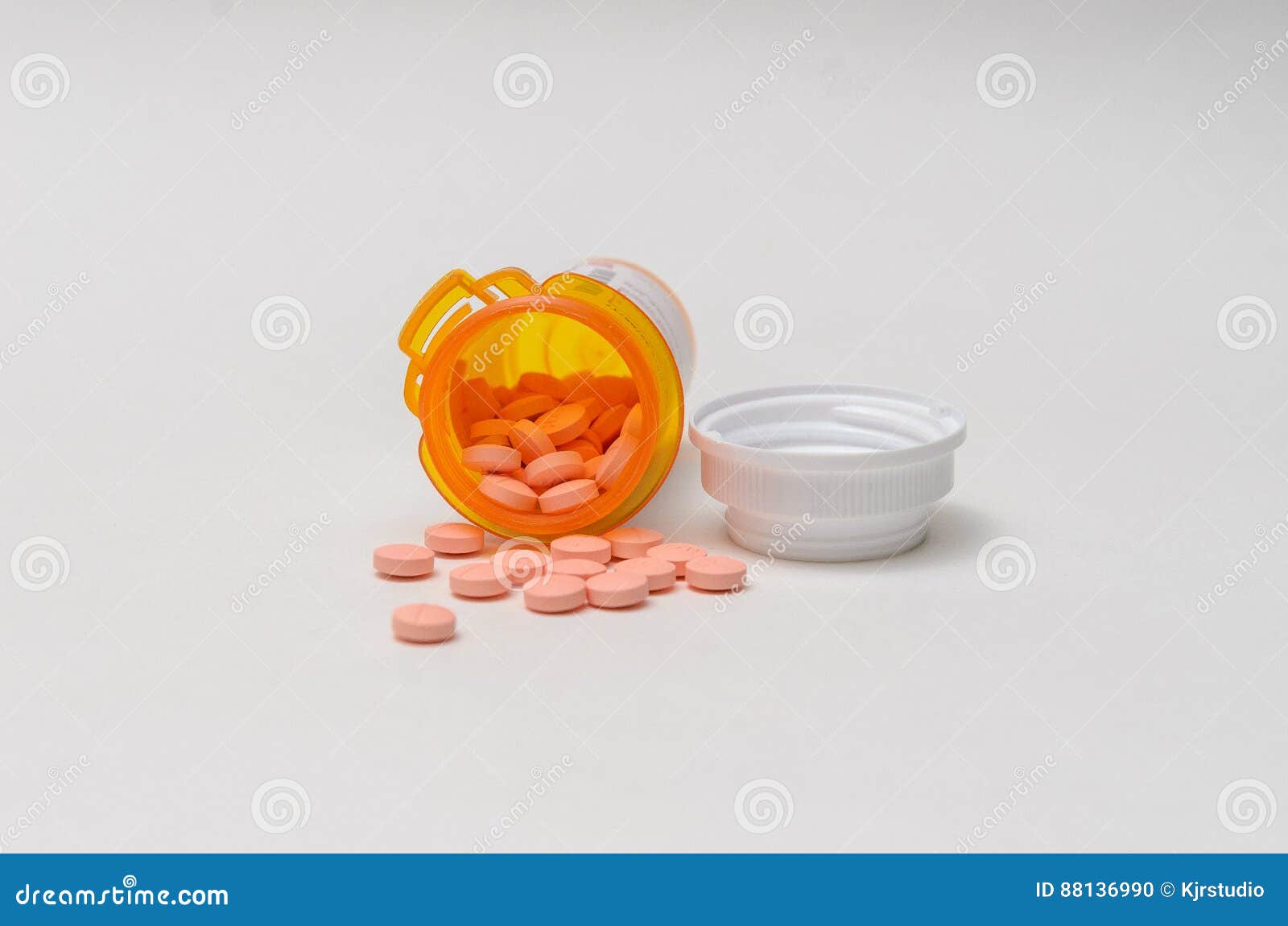 Generic pills stock photo. Image of illness, disease - 88136990