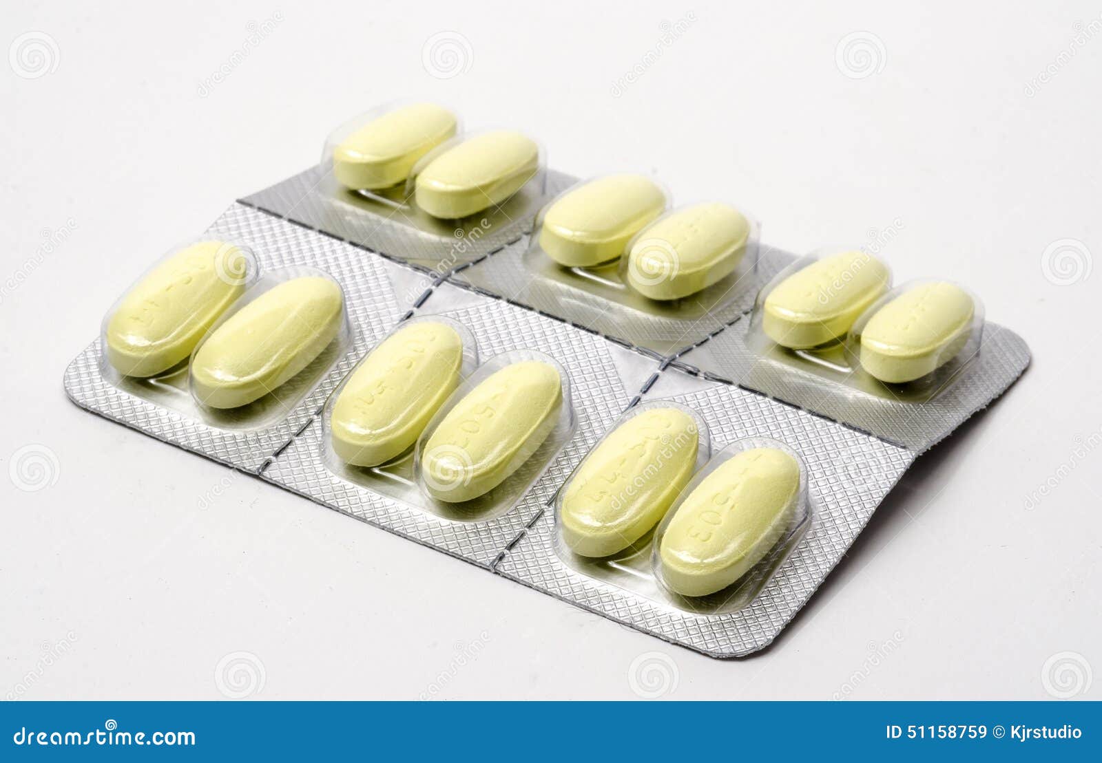 Cold pills stock image. Image of drug, dose, design, care - 51158759