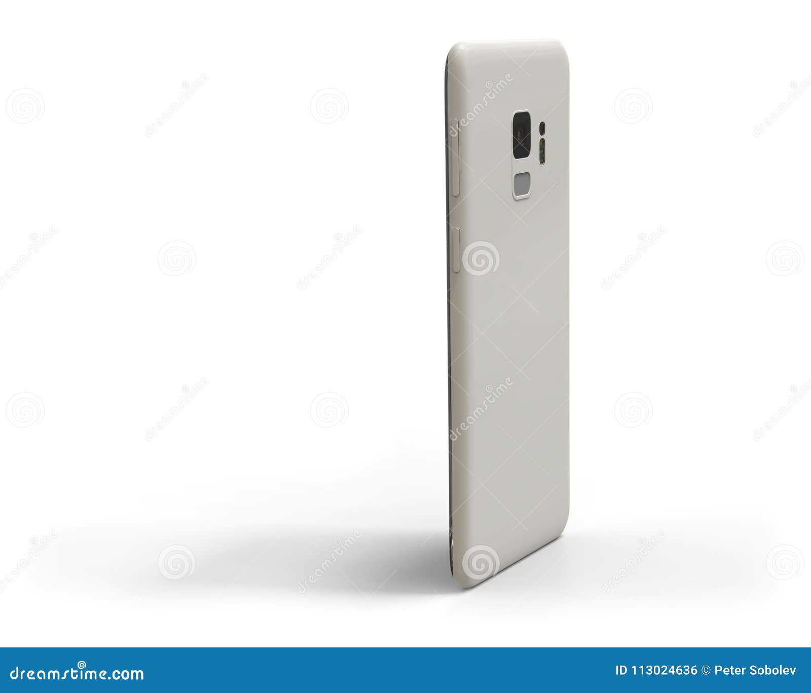 Generic smartphone stock photo. Image of touch, sensor - 113024636