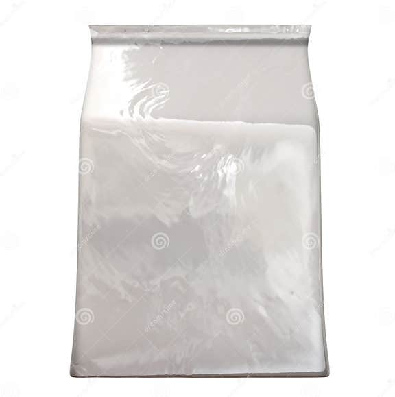 Generic Soft Packaging Front Stock Image - Image of grey, generic: 27687709