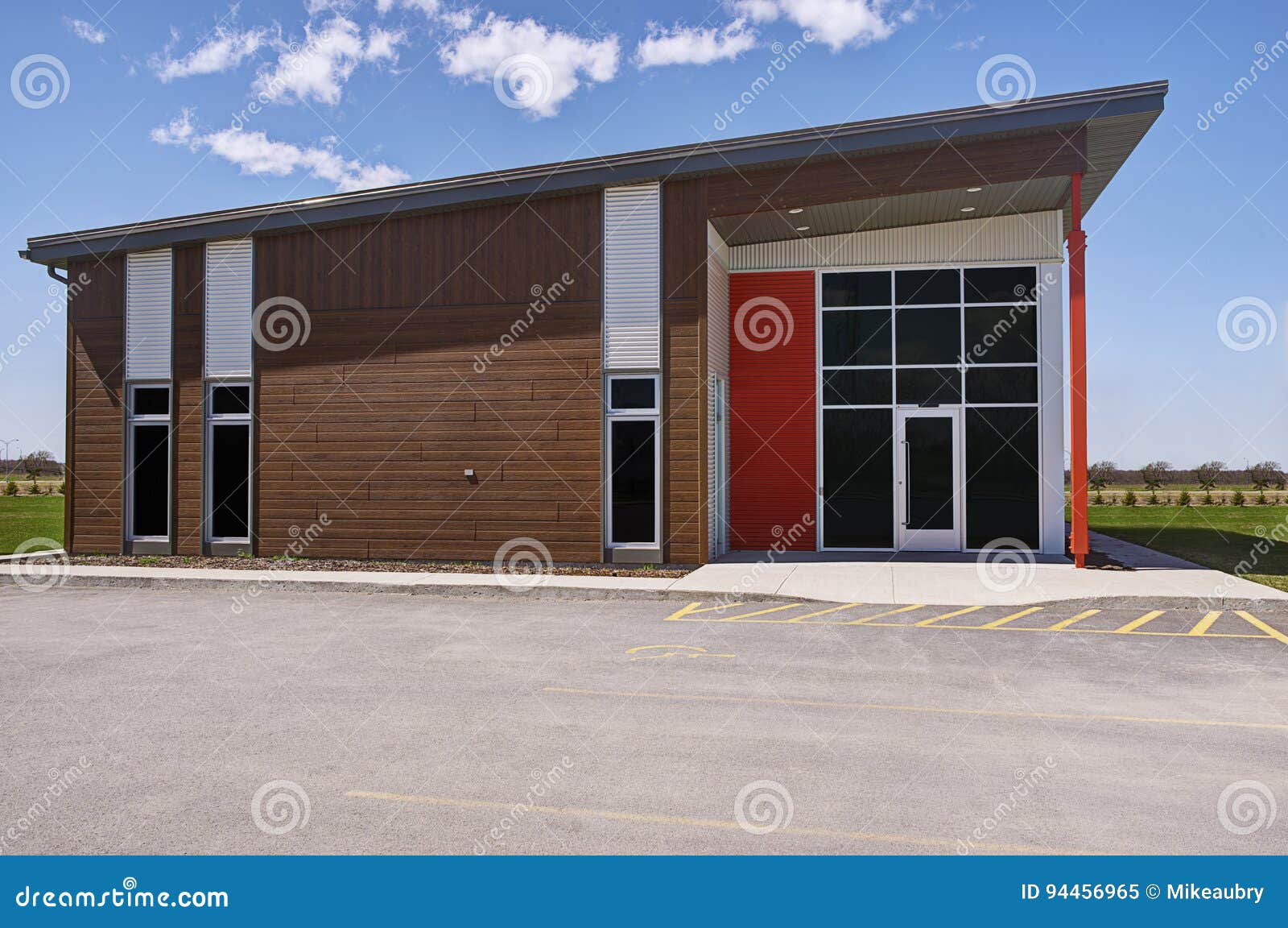 Generic store front stock image. Image of front, architecture - 94456965
