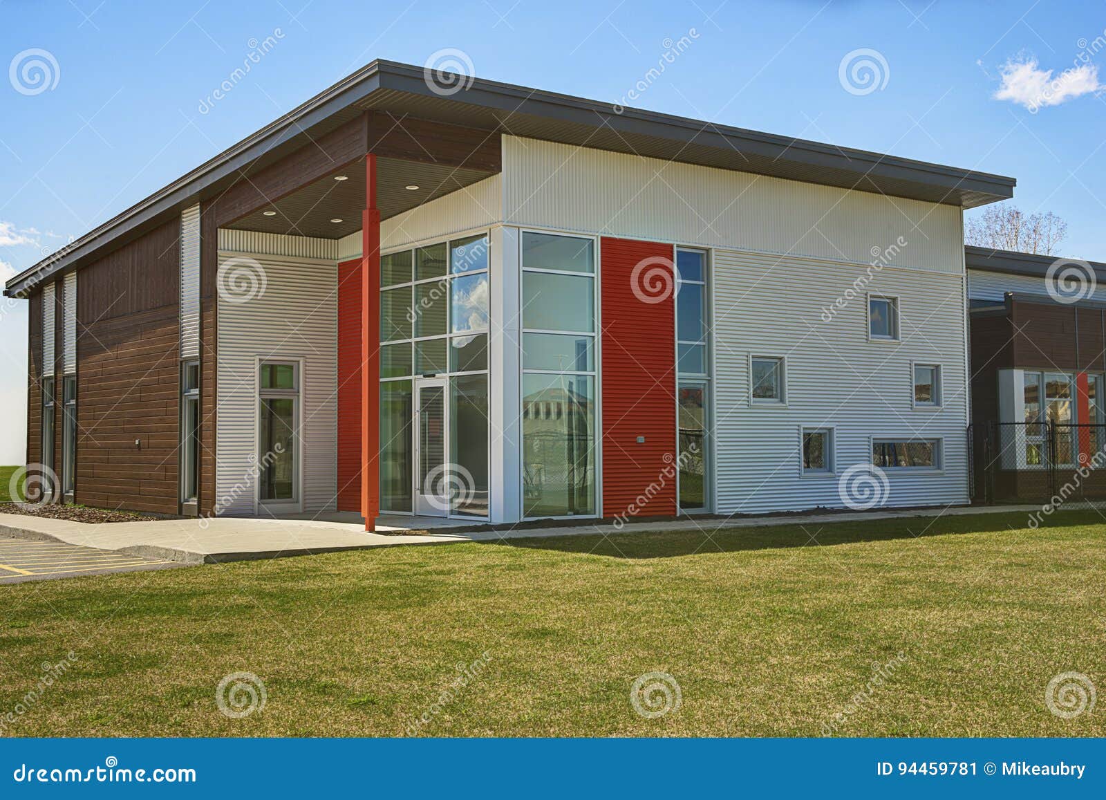Generic store front stock image. Image of office, retail - 94459781