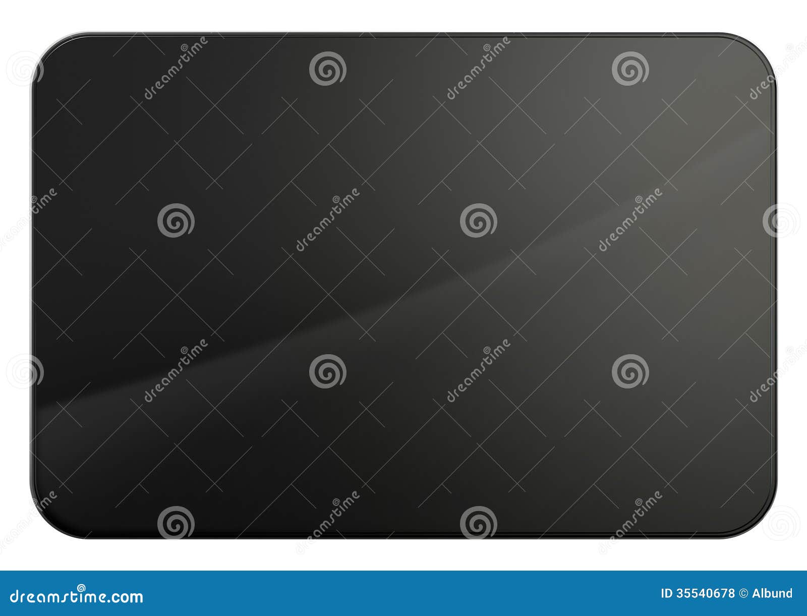 Generic Tablet Displaying A Question Mark Made Fom Dollar Bills Stock ...