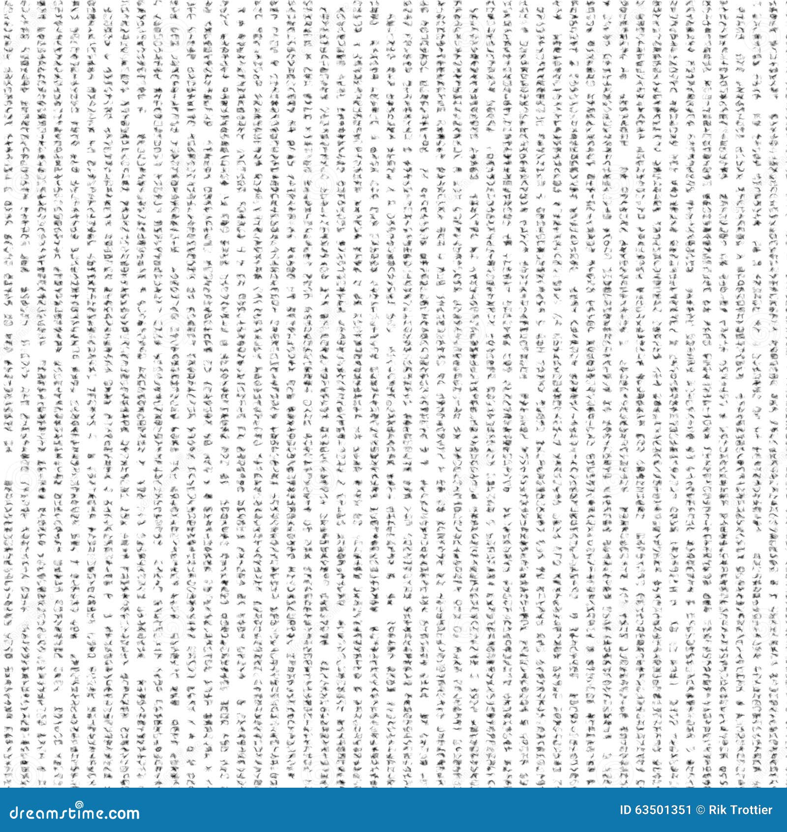 Generic text stock illustration. Illustration of language - 63501351