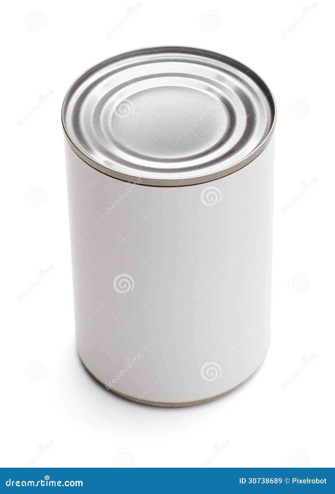 Single Generic Can Food Label Stock Photos - Free & Royalty-Free Stock ...