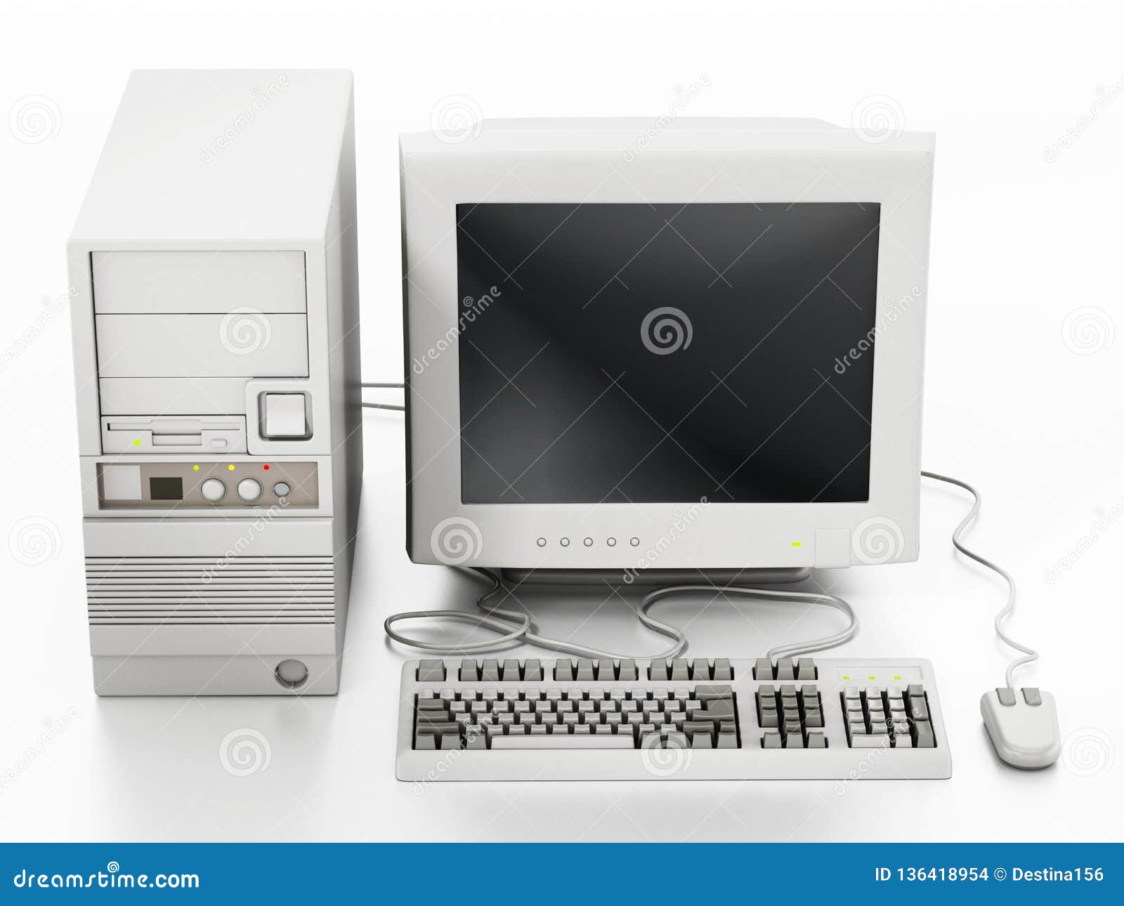 Generic Desktop Monitor