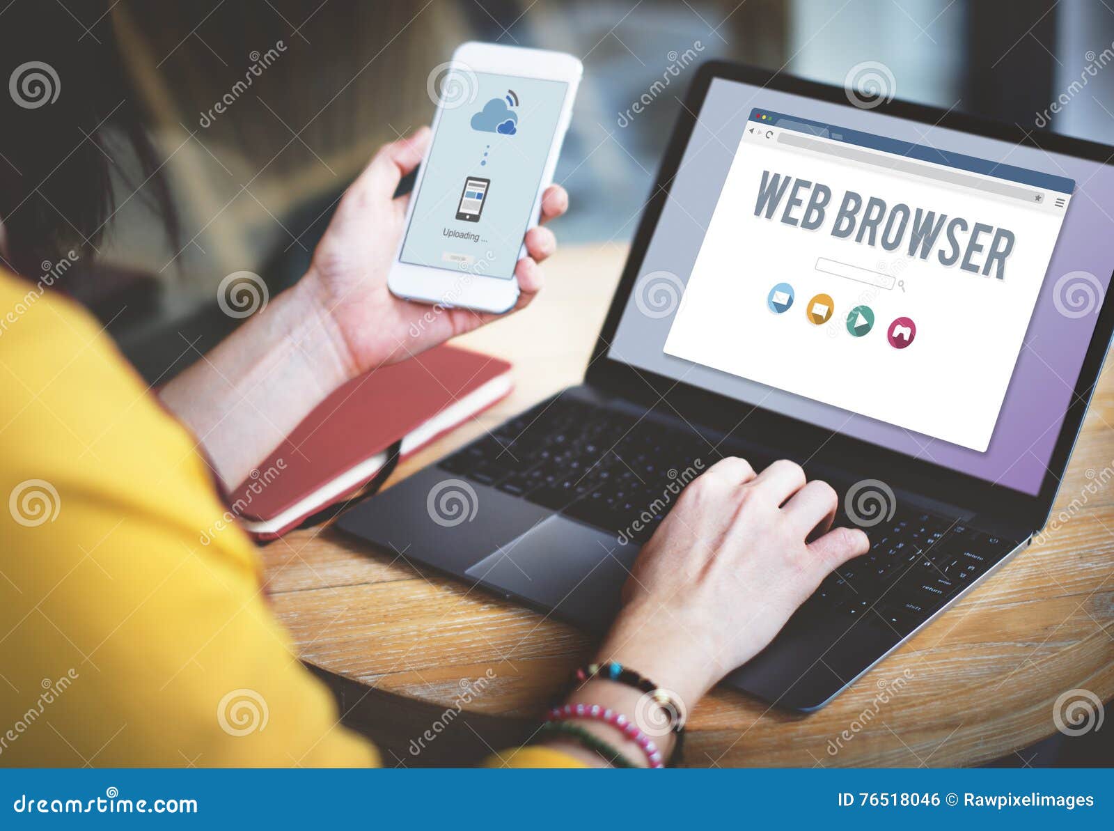 Generic Web Browser Online Page Concept Stock Photo - Image of generic ... Generic Web Browser Online Page Concept Stock Photo - Image of generic ...