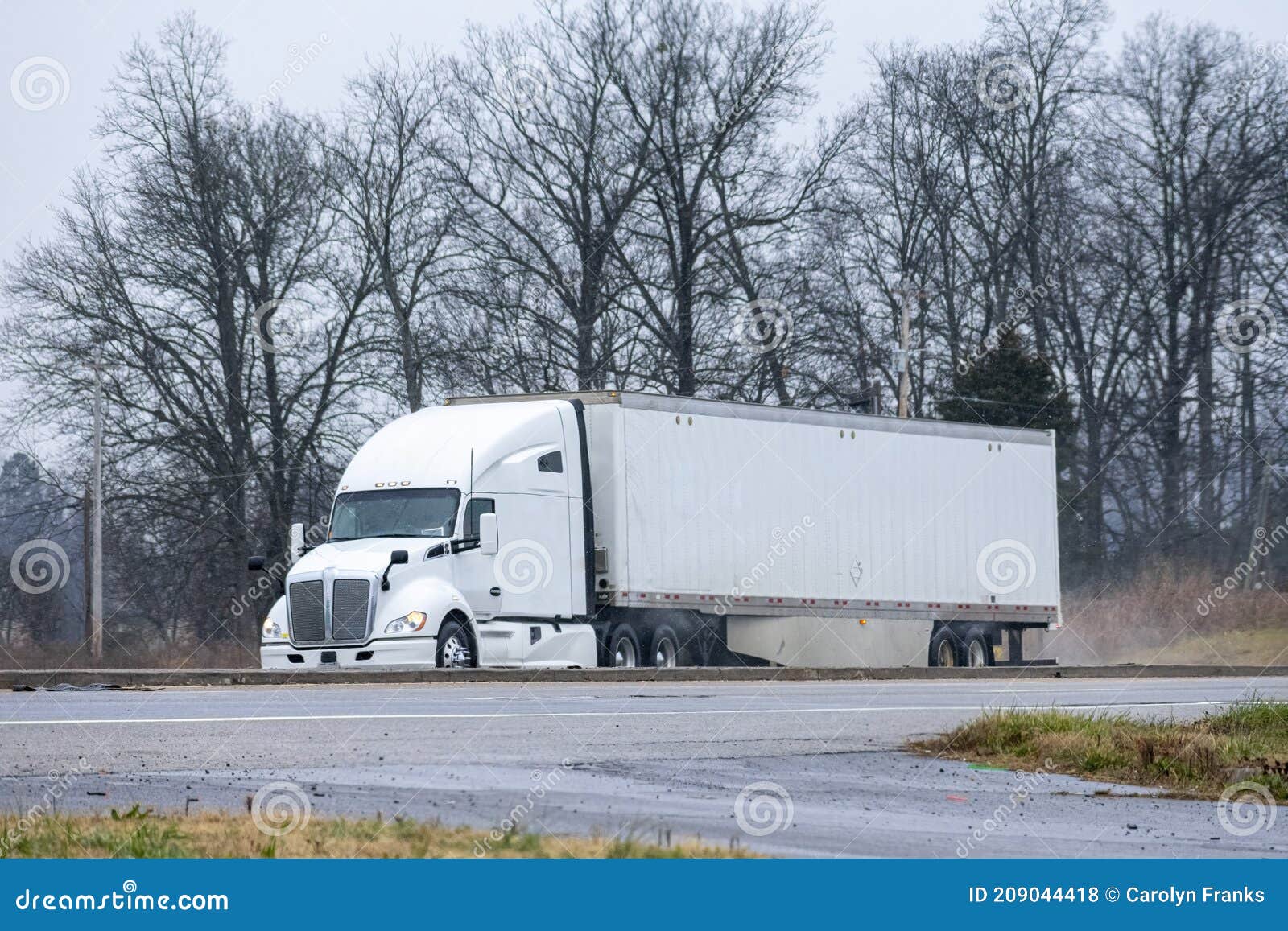 White Tractor-Feed Paper Or Fan-fold Paper , Continuous Dot Matrix ...