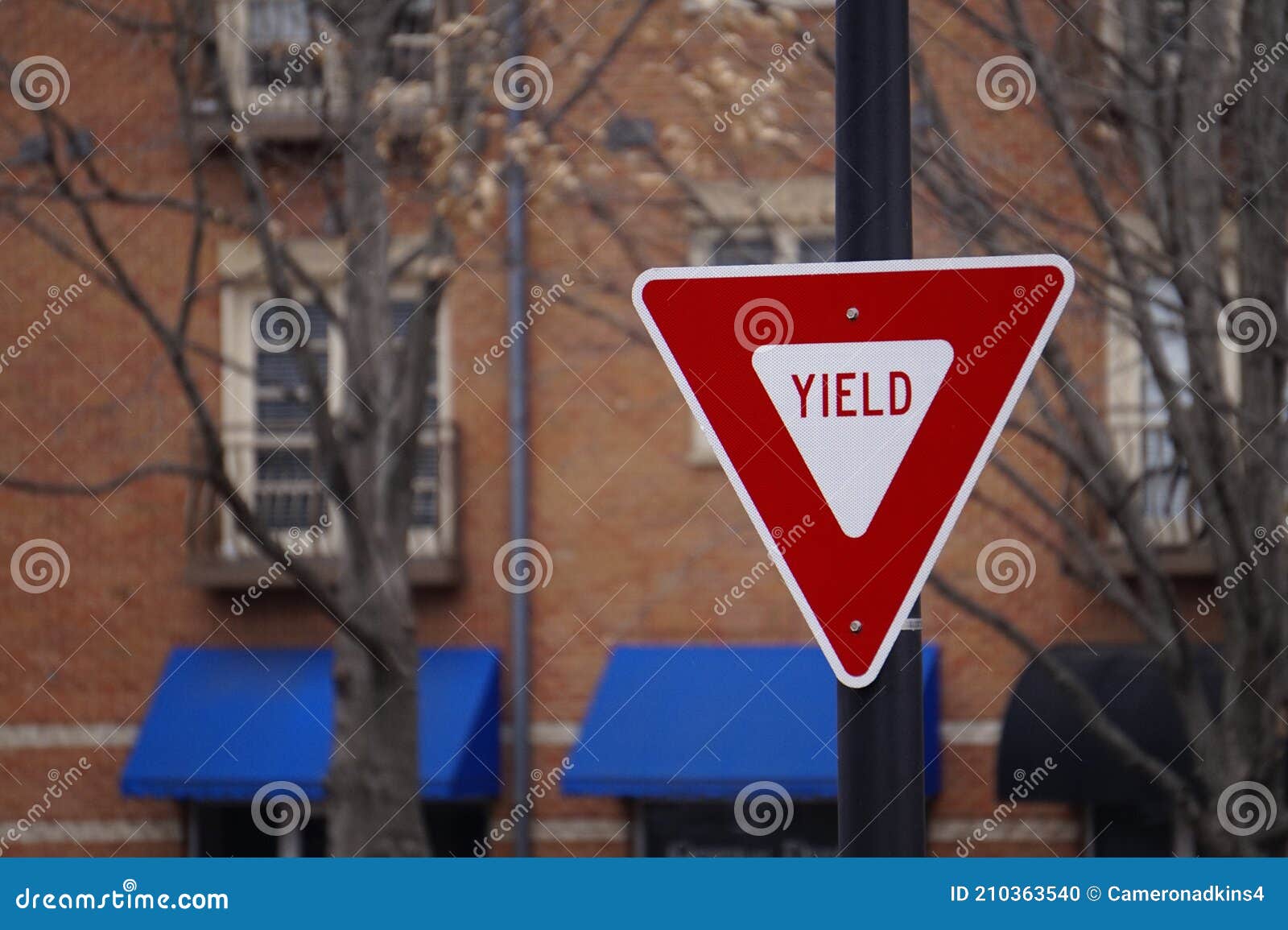 Old Sign Labeled With The German Words Feuerwehrzufahrt, Haltverbot ...
