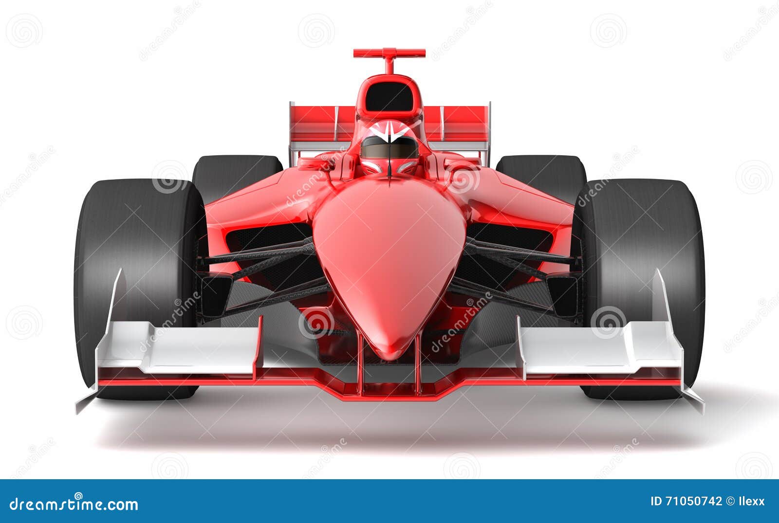 Roter Rennwagen Stock Illustrationen, Vektors, & Klipart – (65 Stock ...