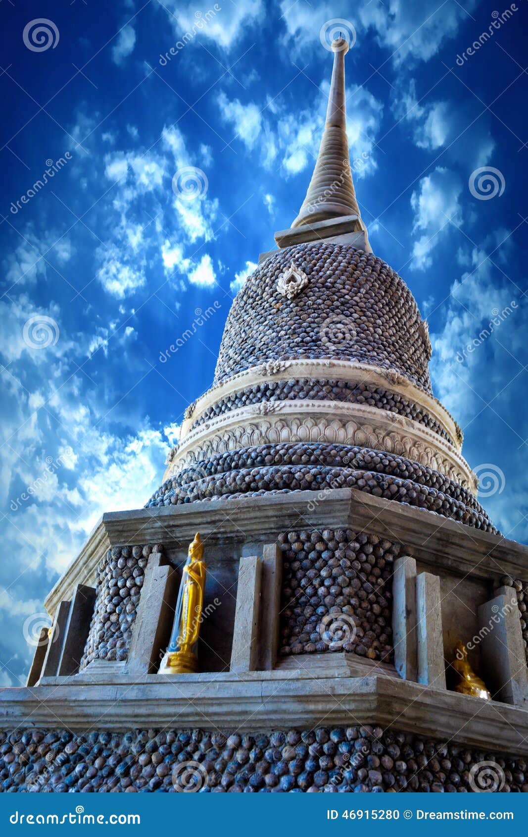 Genesis shell stock photo. Image of back, pine, capital - 46915280