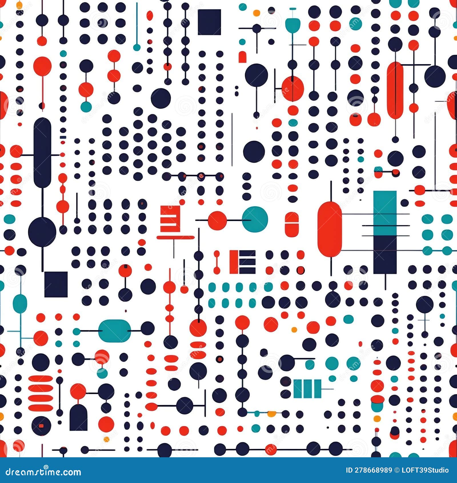 1a_Genetic_algorithmsitem_minimal_shapes_illustration Stock ... 1a_Genetic_algorithmsitem_minimal_shapes_illustration Stock ...