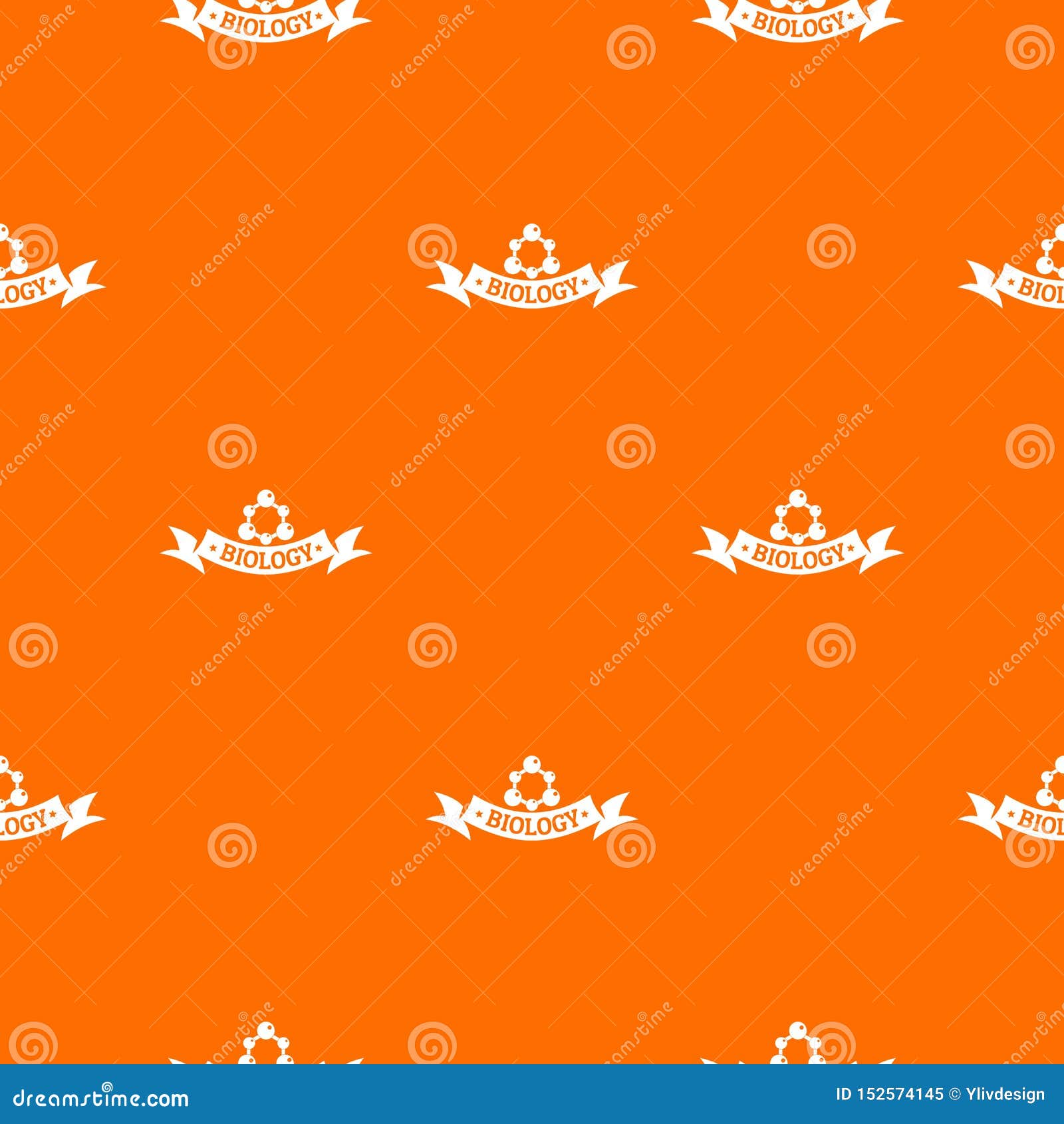 Genetic Dna Pattern Stock Illustration | CartoonDealer.com #307624303