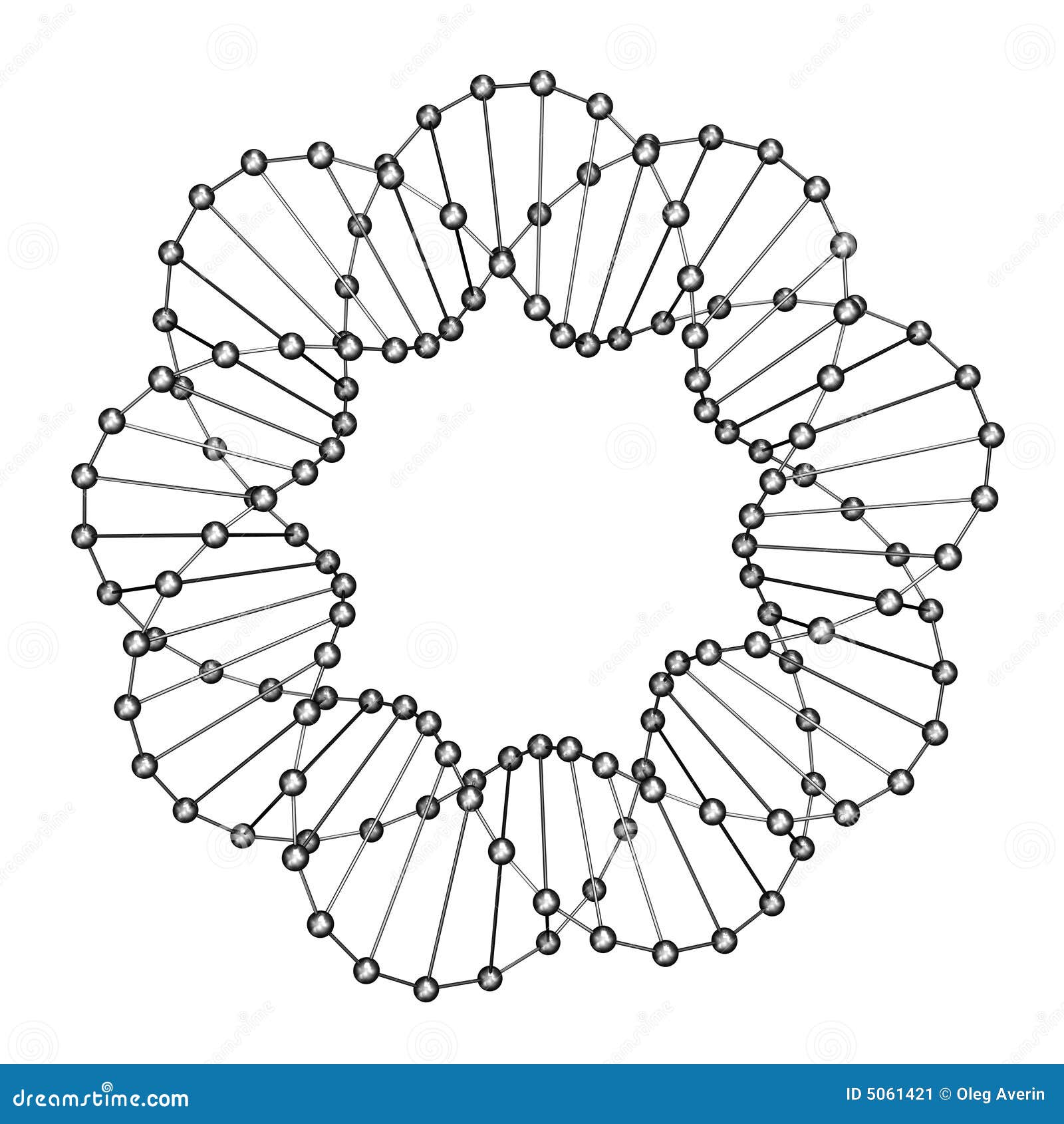 Genetic code stock illustration. Illustration of medicine - 5061421
