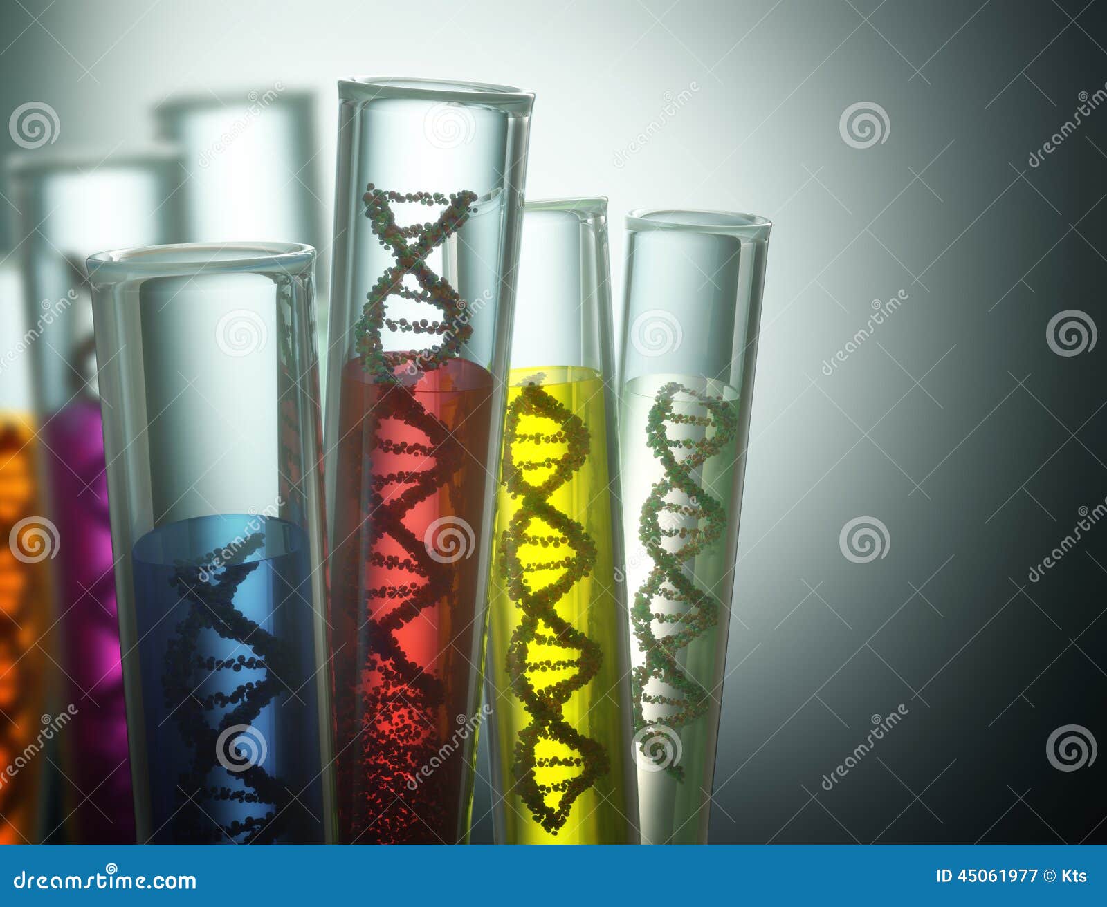 Genetic Code Manipulation stock image. Image of helix - 45061977