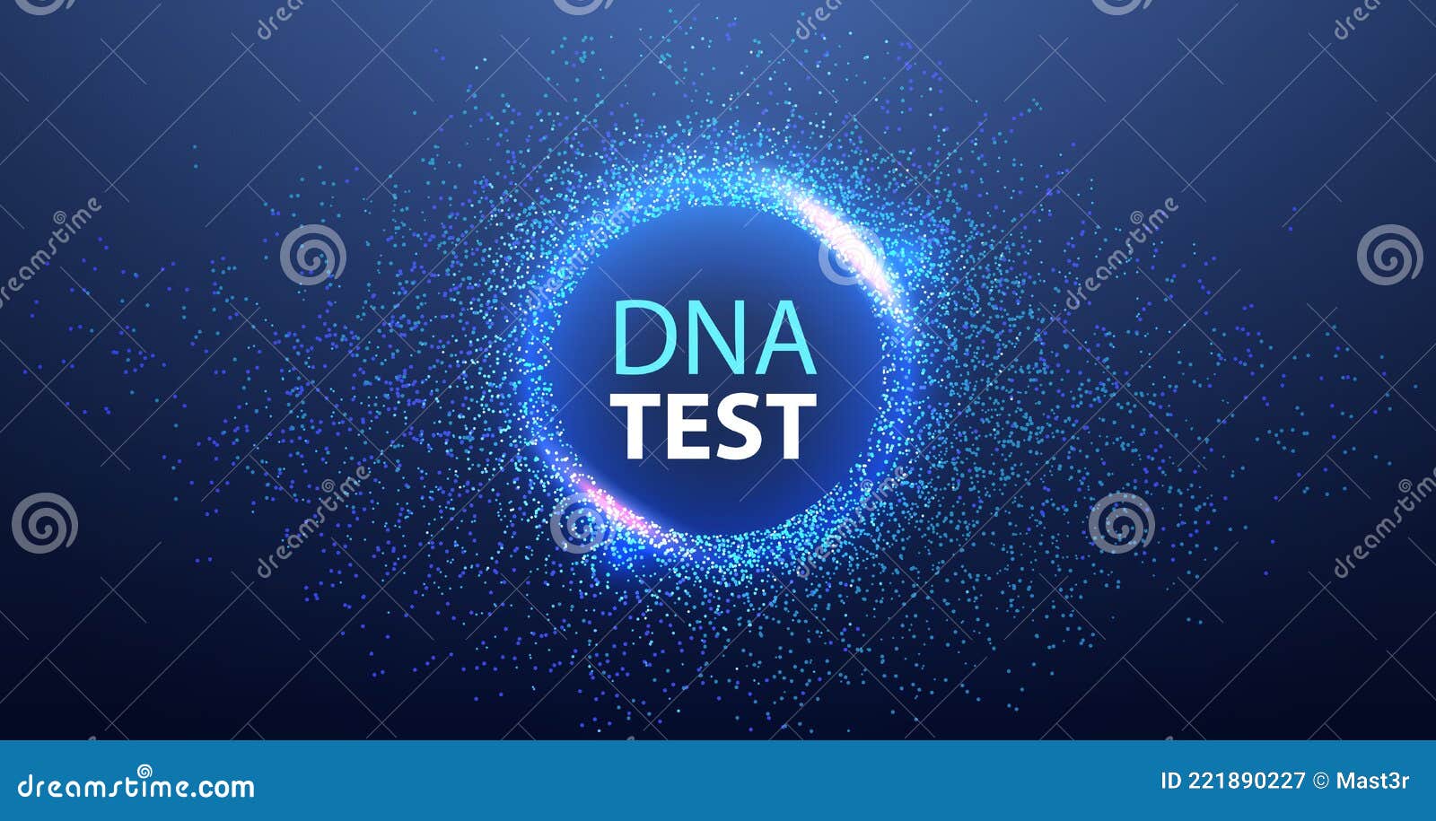 Genetic DNA Science Template Molecule Structure Test Clinic Medical ...