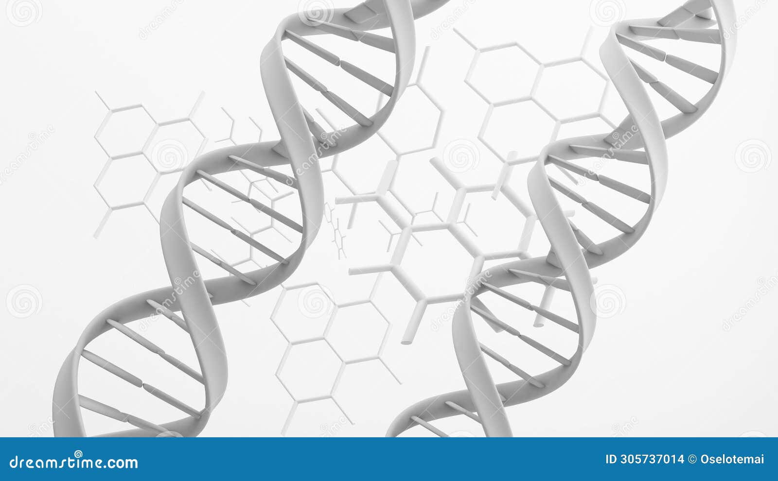 Genetic Editing Technique for Life, Conceptual Backdrop Picture of DNA ...