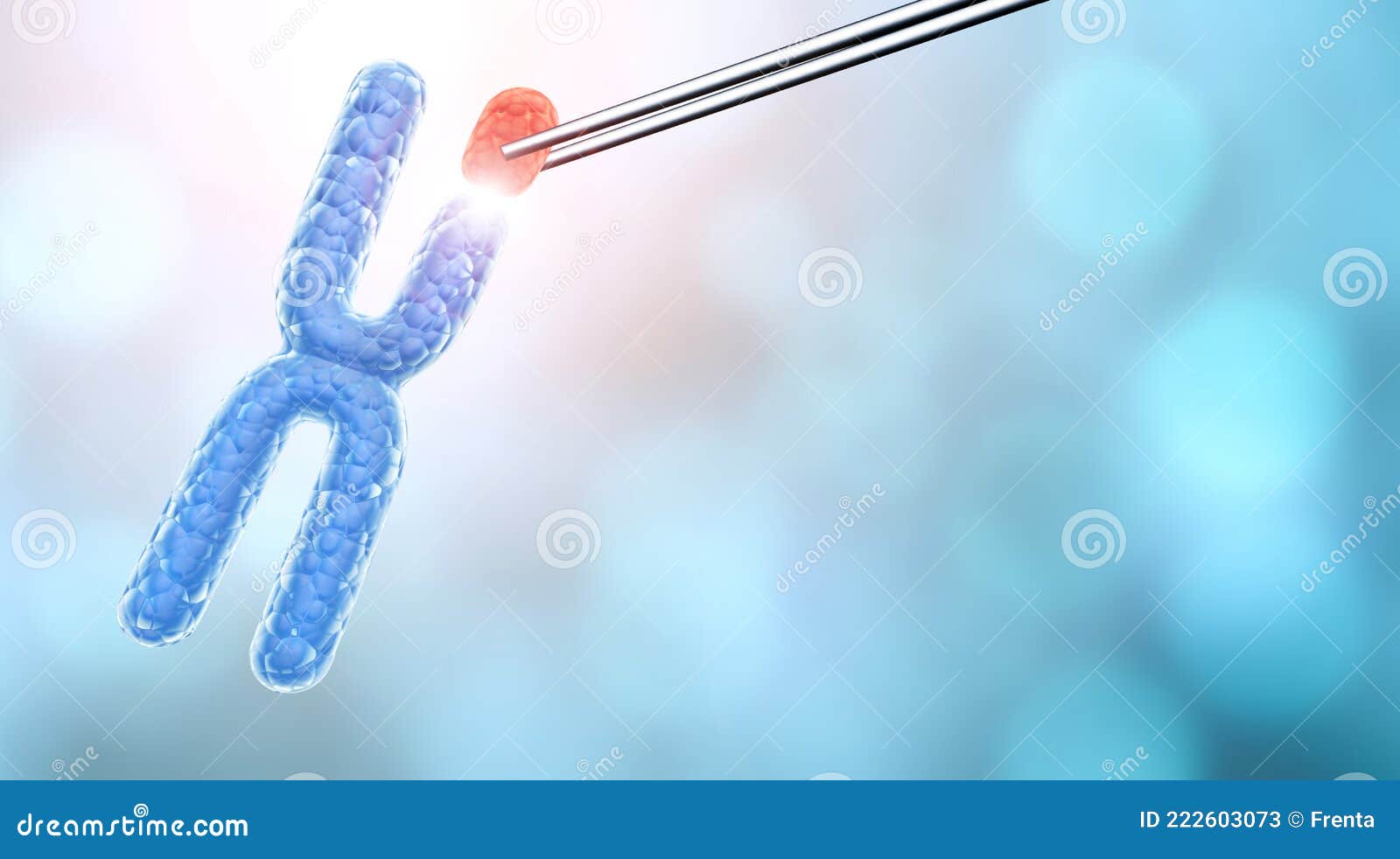 Genetic Engineering, GMO and Gene Manipulation Concept Stock ...