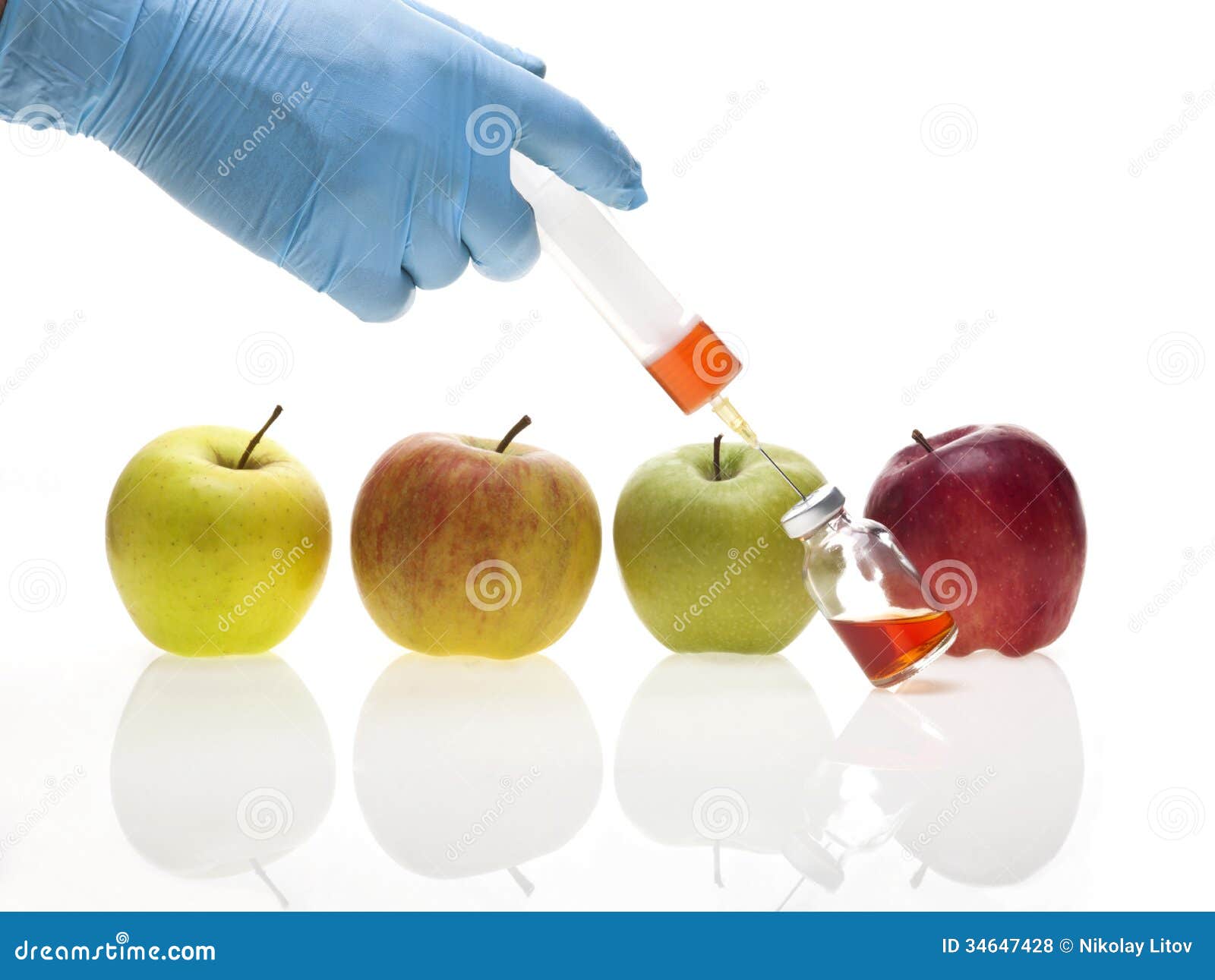 Genetic experiment stock photo. Image of fruit, genetic - 34647428
