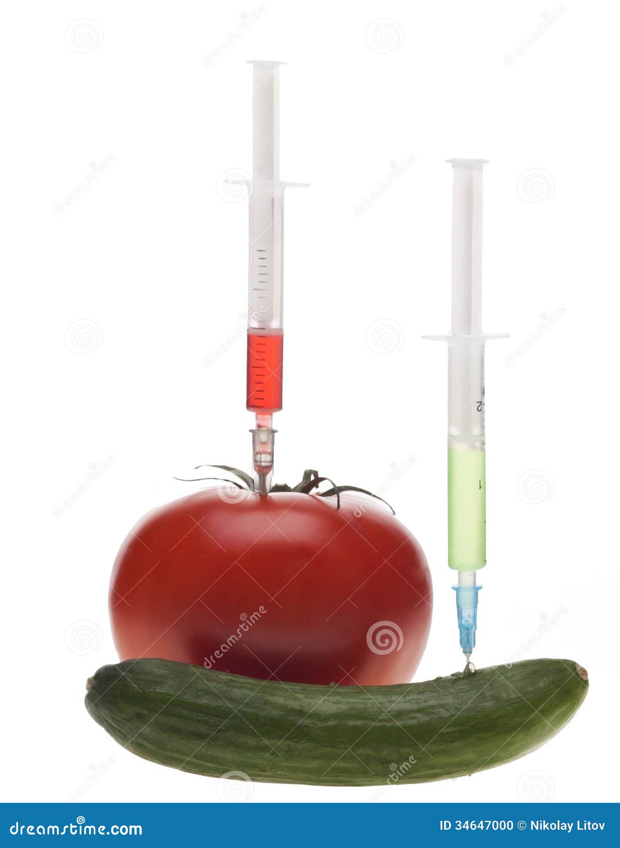 Genetic experiment stock photo. Image of isolatedbackground - 34647000