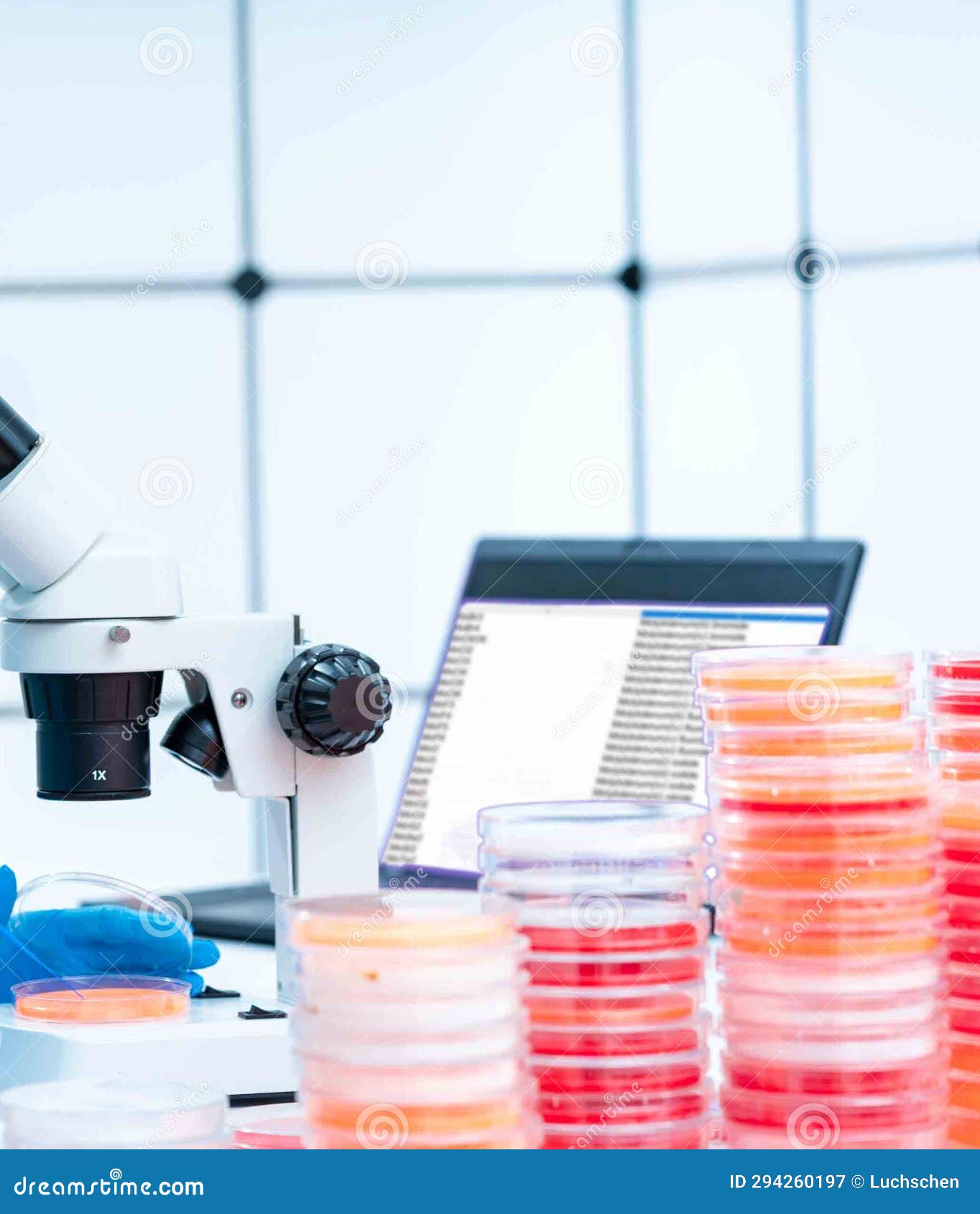 Genetic Mapping and Linkage Analysis: Petri Dishes Can Be Used in Gene ...