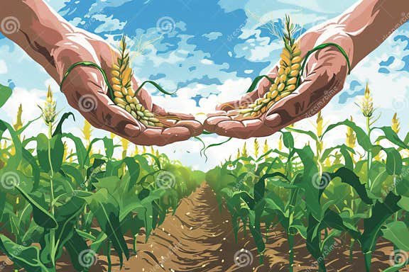 Genetic Modification of Plants and Animals Using Advanced Biotechnology ...