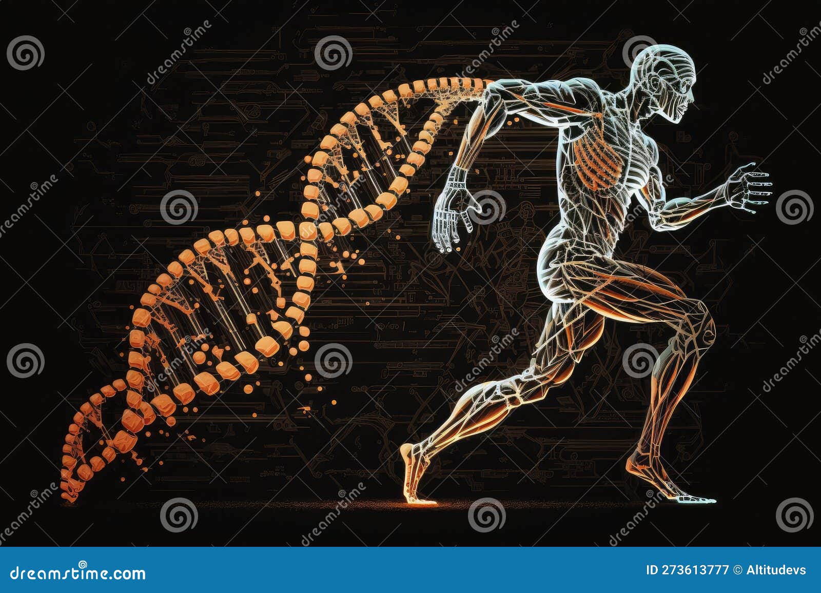 Genetic Programmer Creating New Algorithm For Complex Problem Using Evolutionary Methods Stock