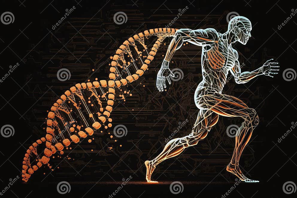 Genetic Programmer, Creating New Algorithm for Complex Problem Using Evolutionary Methods Stock ...